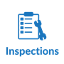 Inspections