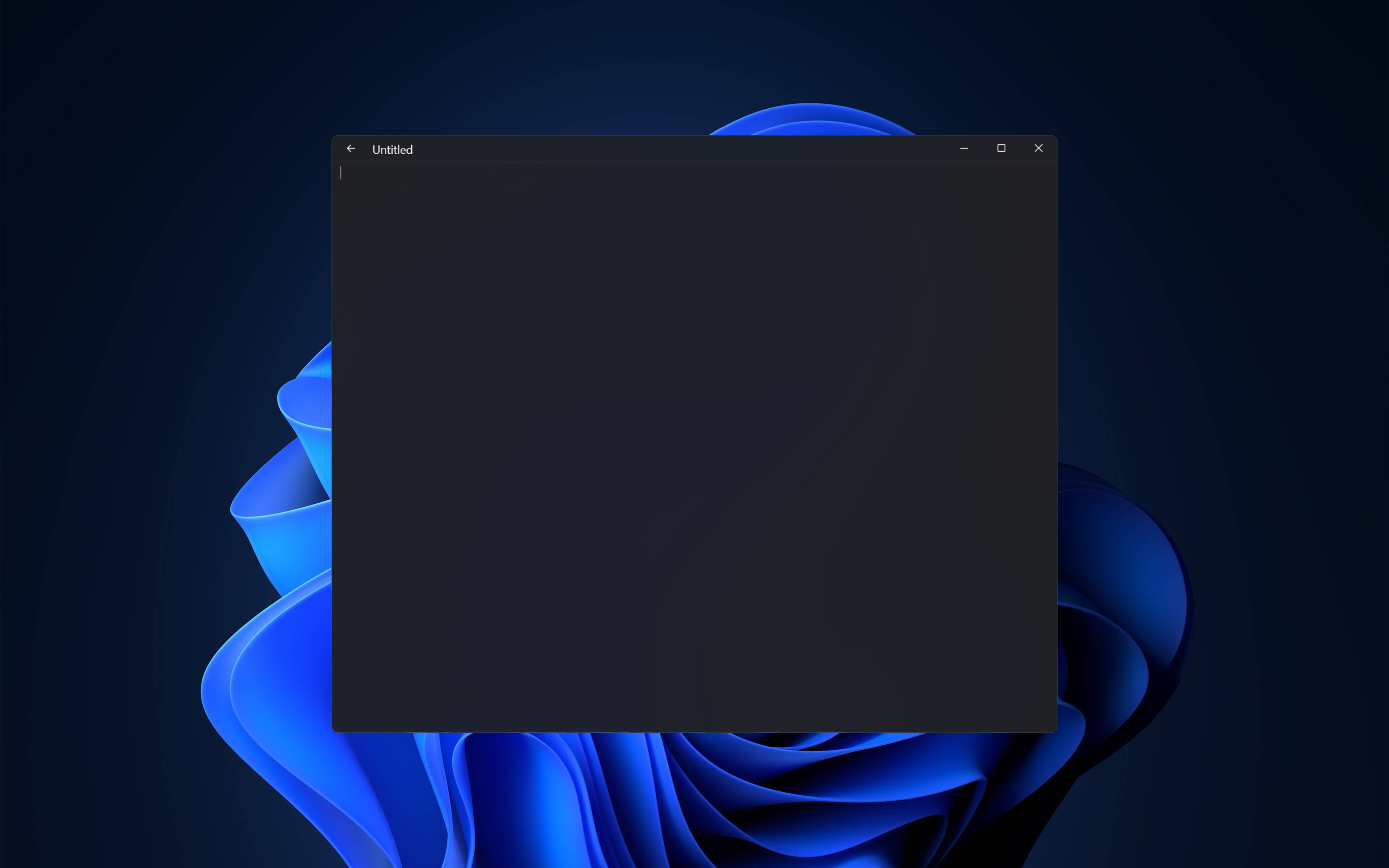 Quick Pad - Fluent Notepad App oleh Yair A - (Windows Aplikasi) — AppAgg