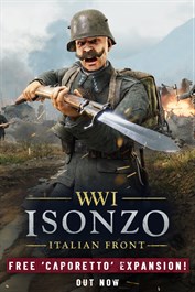 Comprar o Isonzo | Xbox