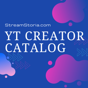 YT Creator Catalog - Microsoft Edge Addons