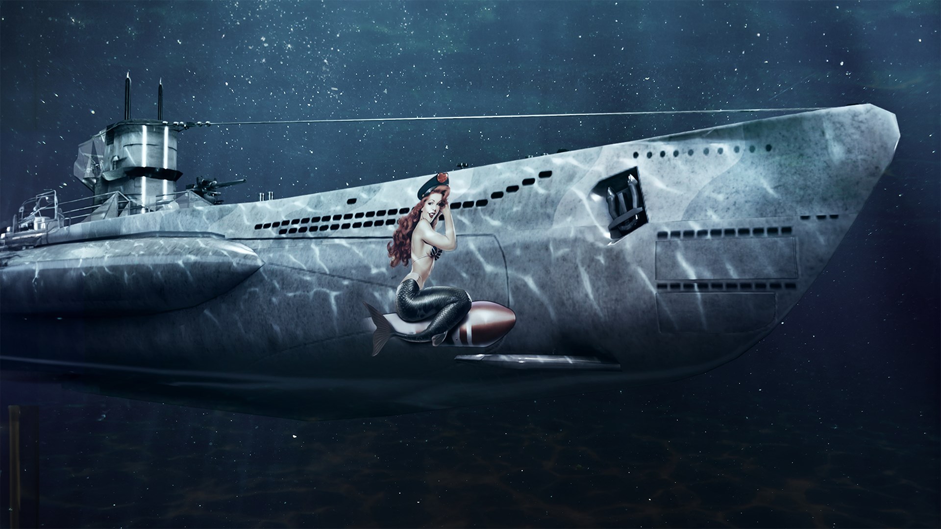 Buy Uboat Attack: Vortice DLC cheap (Xbox DLC Price Comparison) | Xbox-Now