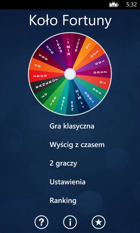 Uzyskaj produkt Koło Fortuny Gra — sklep Microsoft Store pl-PL