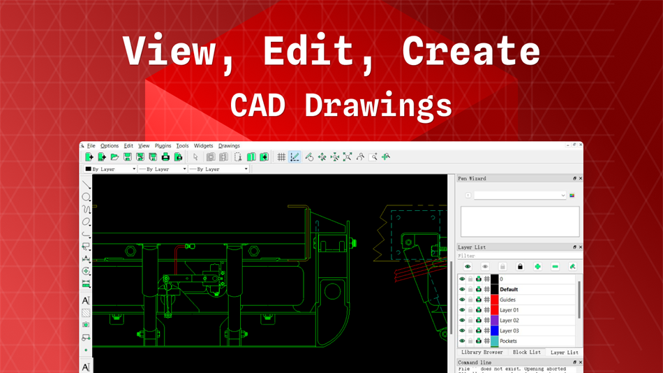 CAD+ (by SuperFizz App) - (Windows Apps) — AppAgg