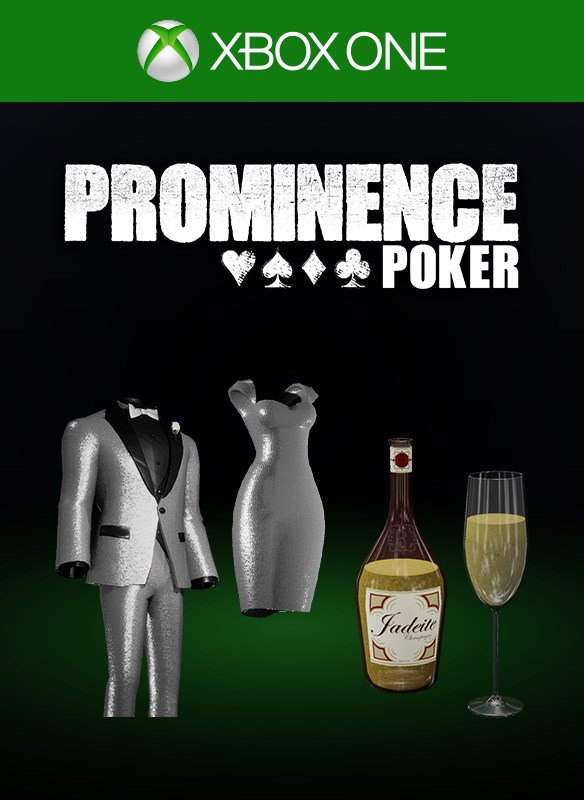 Prominence New Year's Eve Bundle Price