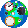Time Zone Converter - World Time for PC Windows
