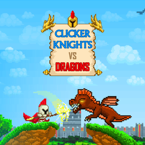 Clicker : Knights vs dragons - Free download and play on Windows ...