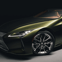 Lexus Car HD Wallpaper - Microsoft Edge Addons