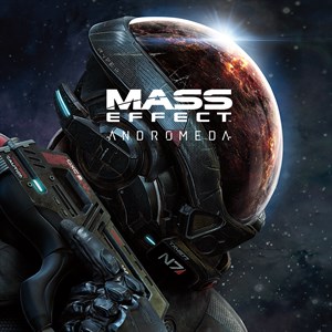 Mass Effect™: Andromeda | Xbox Cloud Gaming (Beta) on Xbox.com