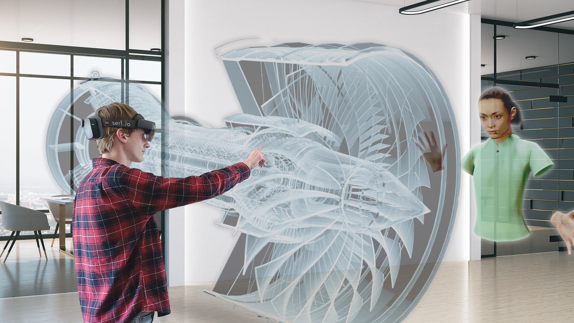 Get MRx - Microsoft Store