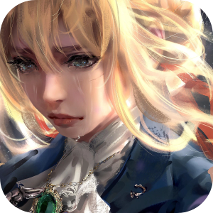 Violet Evergarden Wallpaper HD HomePage - Microsoft Edge Addons