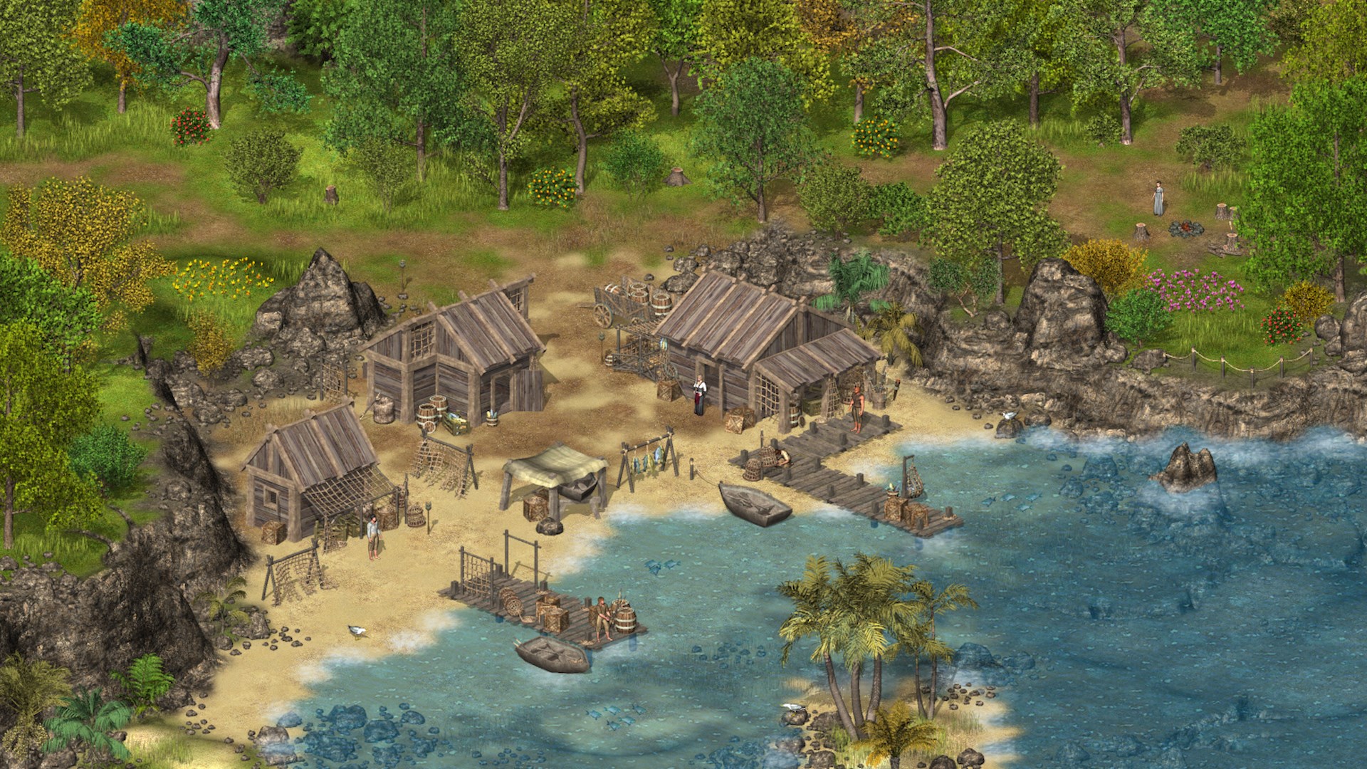 รับ Hero of the Kingdom II Demo - Microsoft Store th-TH