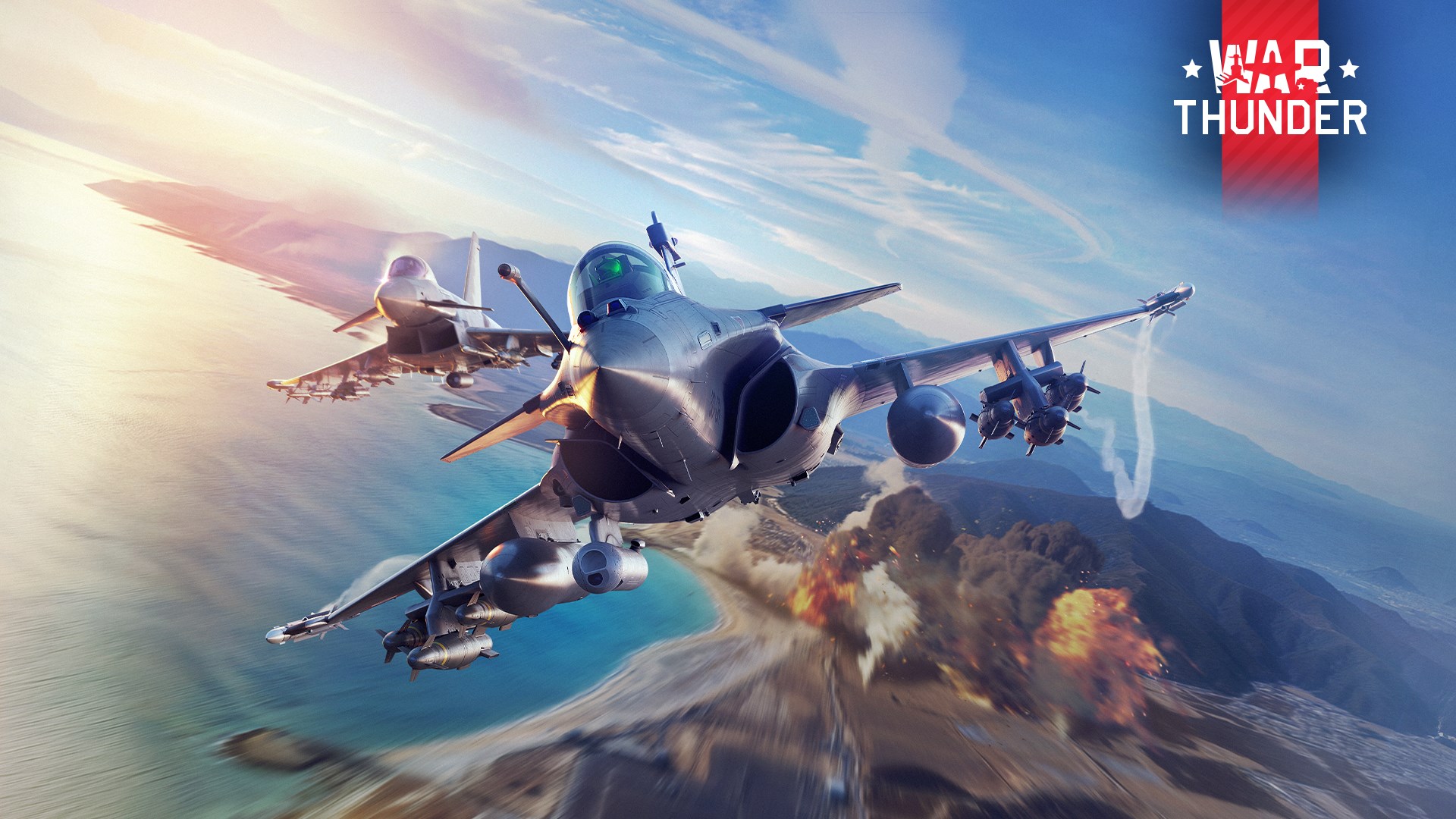 War Thunder | Xbox Clips & Screenshots