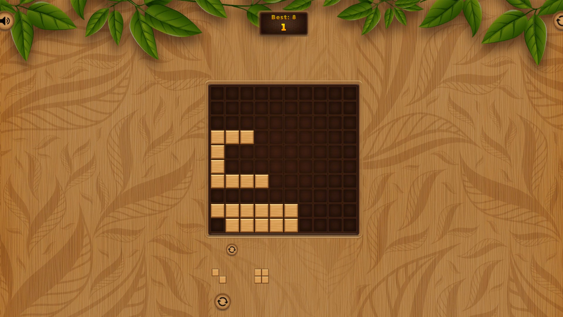 购买 Connect Wooden Blocks - Microsoft Store zh-CN