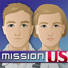 Mission US: Up from the Dust - Free download and play on Windows ...