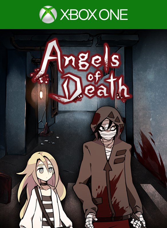 Angels of Death Price on Xbox