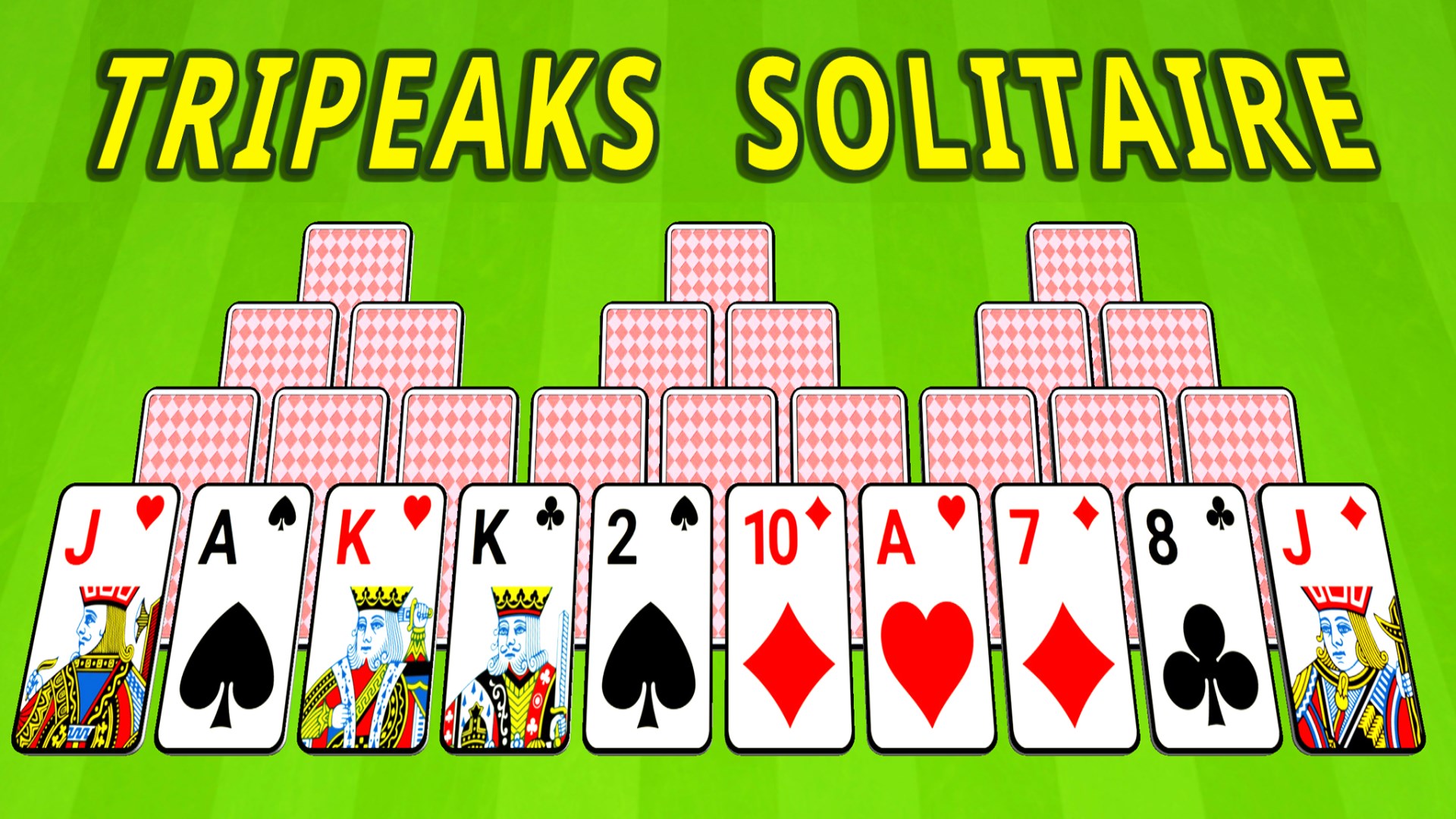 取得 TriPeaks Solitaire 3D Ultimate - Microsoft Store zh-TW