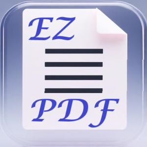 EZ PDF - Download and install on Windows | Microsoft Store