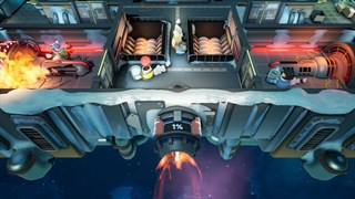 Buy Fueled Up | Xbox