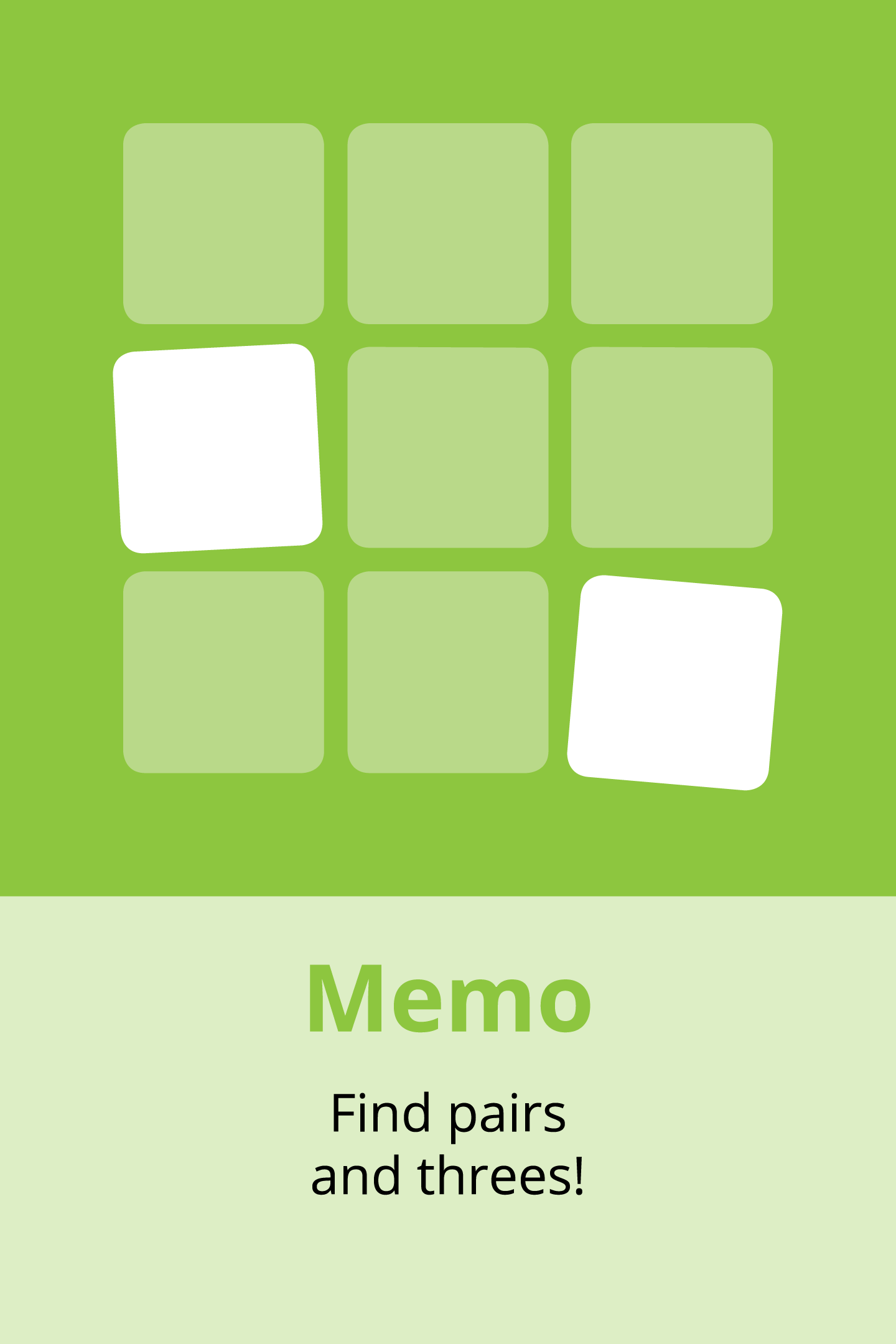 Memo Games を入手 - Microsoft Store ja-JP