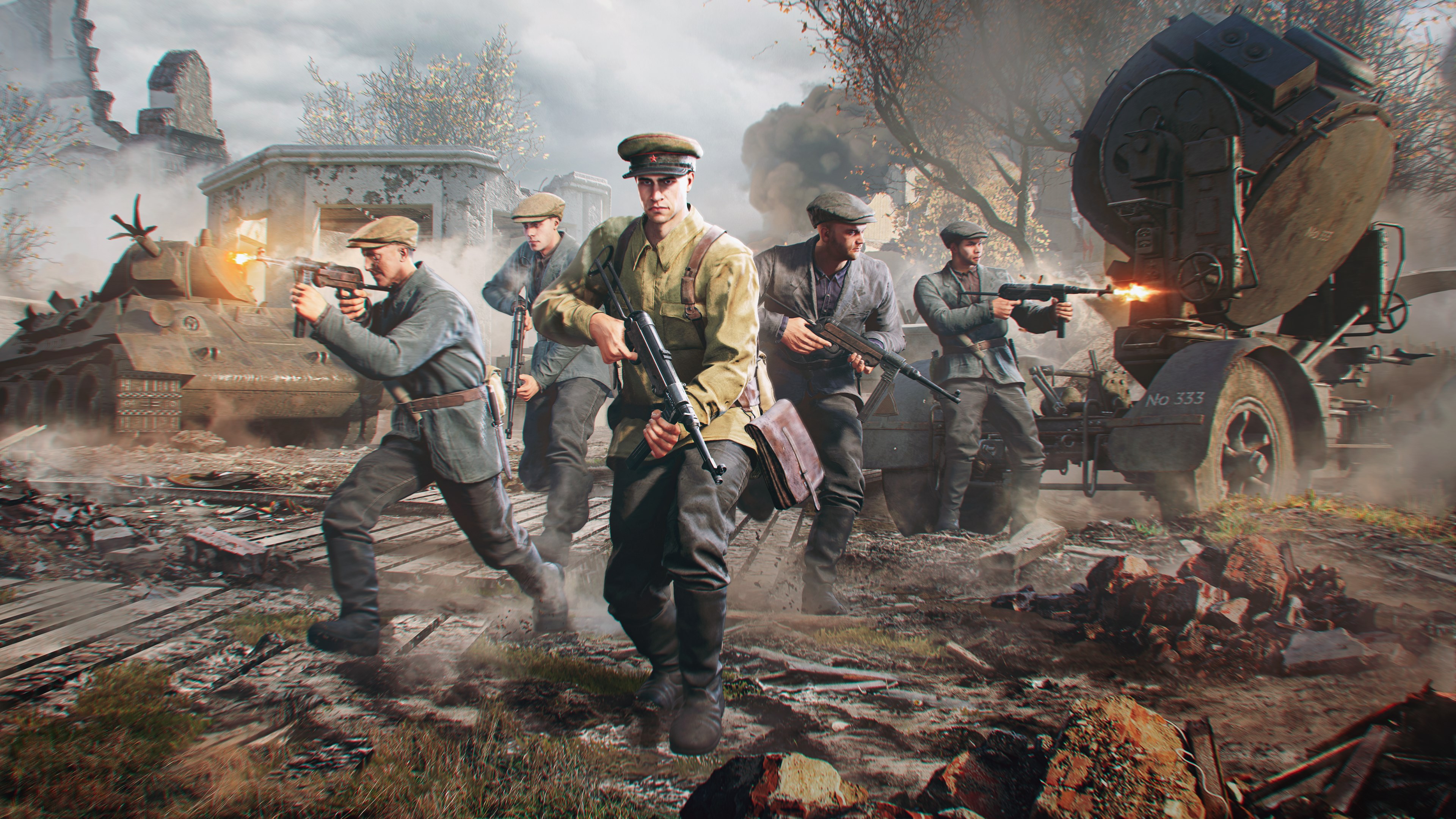 Worldwide price comparison for Enlisted - MP 40 Squad (Xbox One) | Xbox-Now