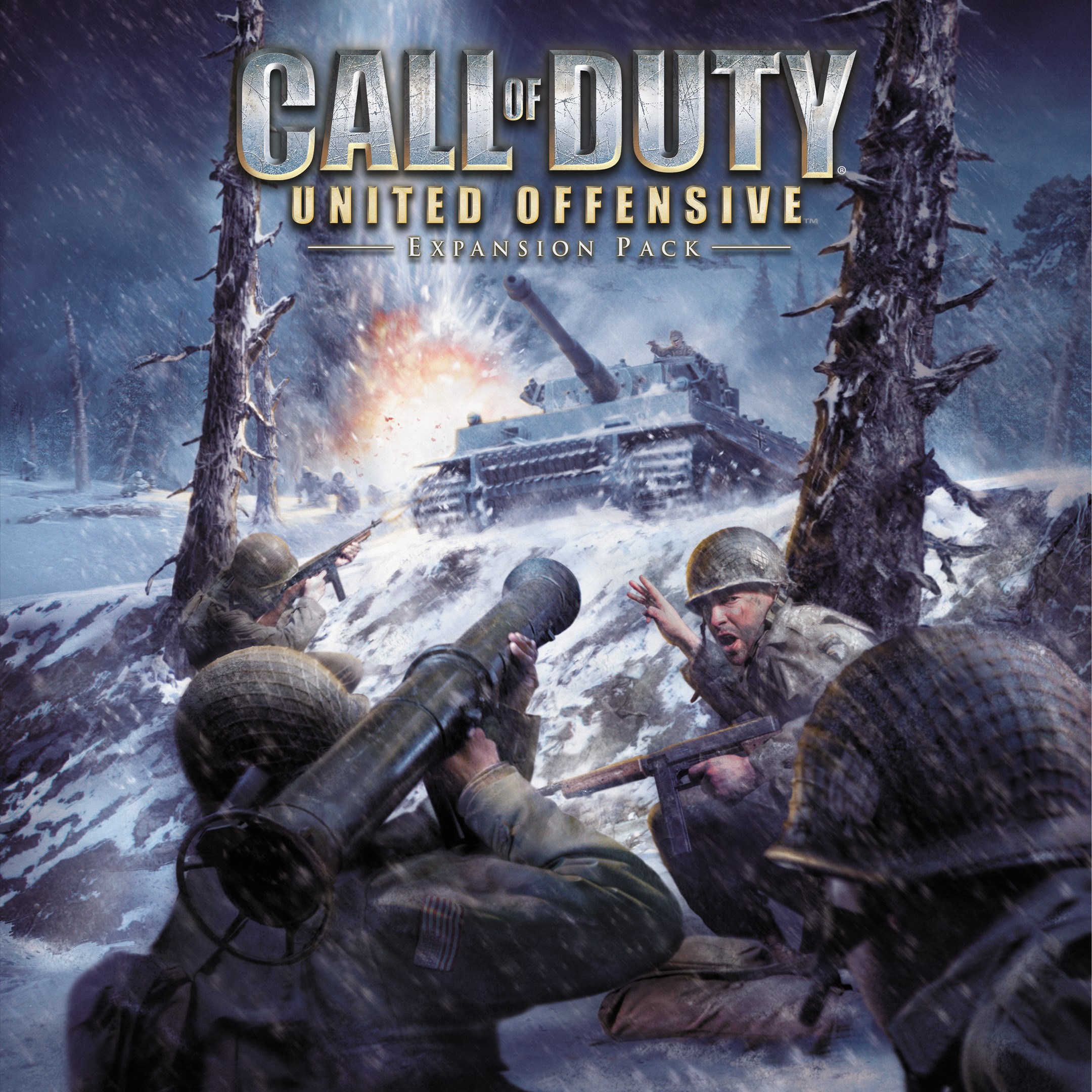 Call of Duty®: United Offensive® - Baixar e jogar gratuitamente no ...