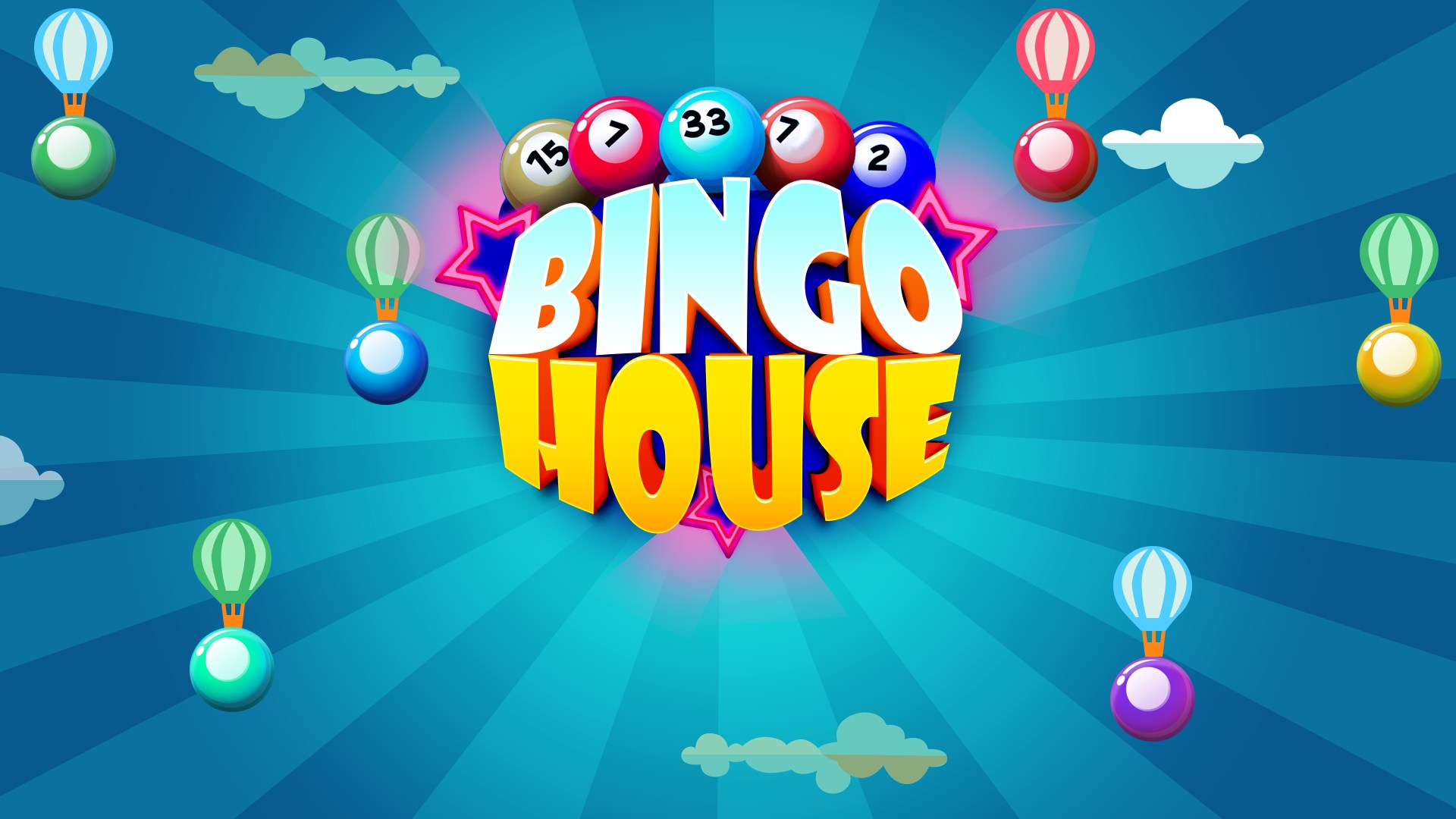 Bingo House を入手 - Microsoft Store ja-JP