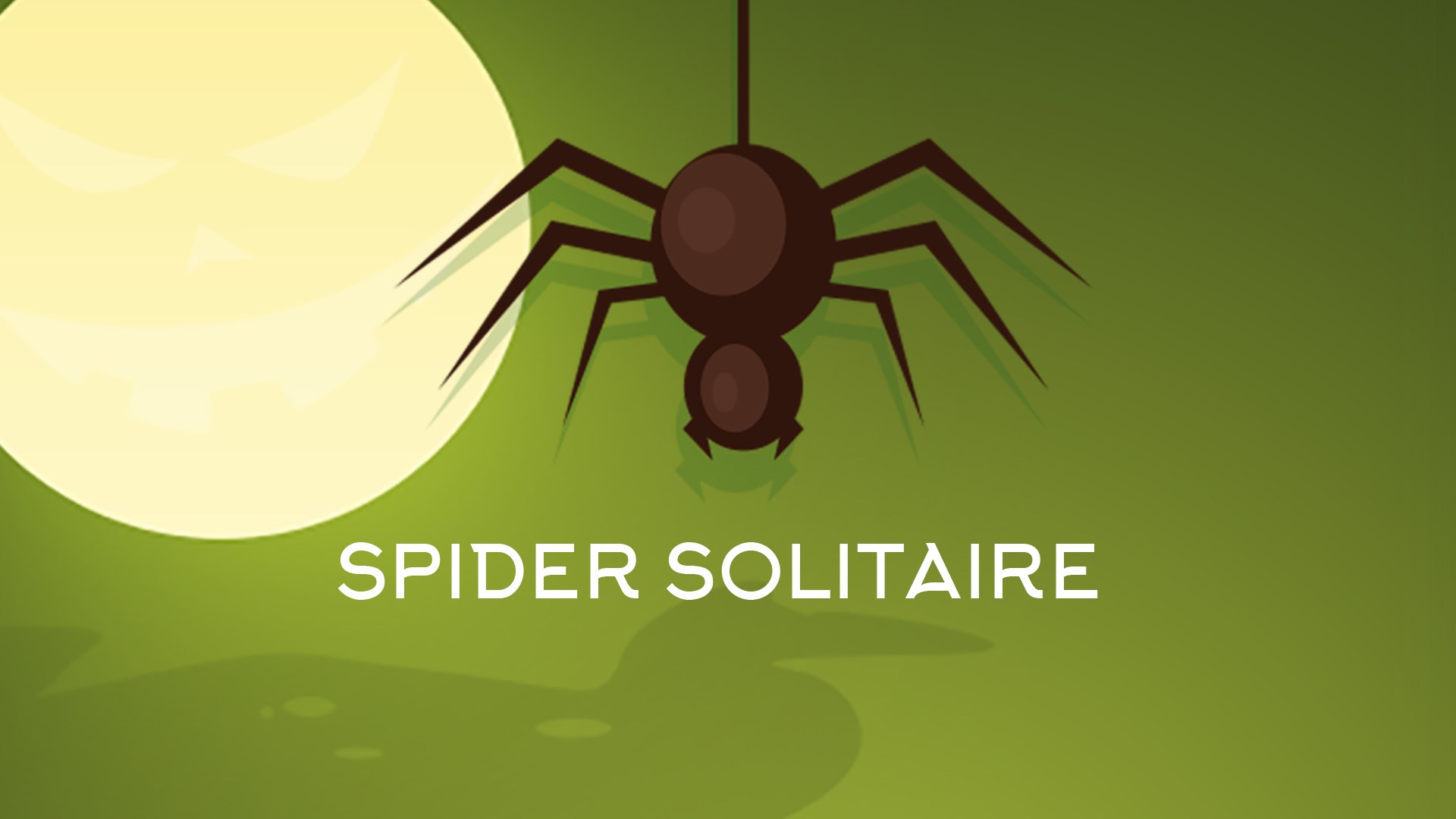 Get Spider Classic Solitaire - Microsoft Store