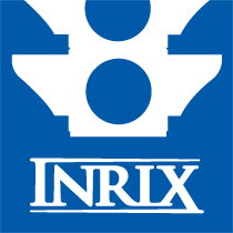 INRIX Traffic: aplicación oficial en la Microsoft Store.