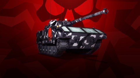 Buy Armored Warfare - AMX-10P PAC 90 Merc Tier 4 Premium Tank Destroyer ...