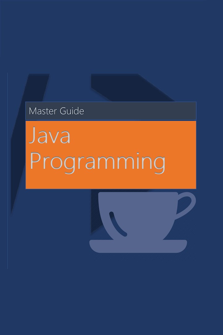 Download Master Guide for Java Programming for Windows - Master Guide ...