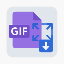 GIF Resizer – Kostenloser Download und Installation unter Windows ...