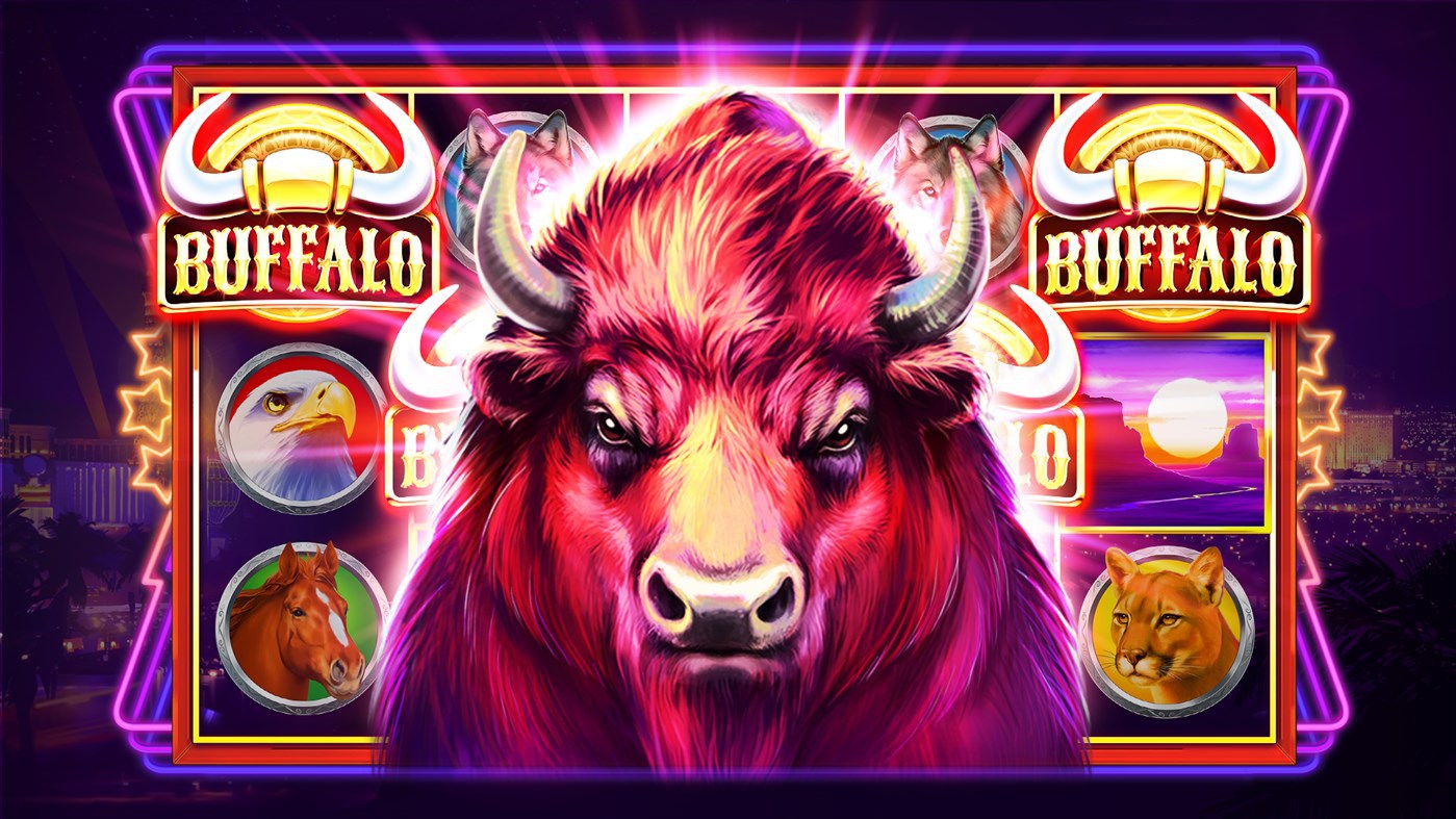 Slots Casino: Gambino Games - Casino Slots Machines (by Spiral ...