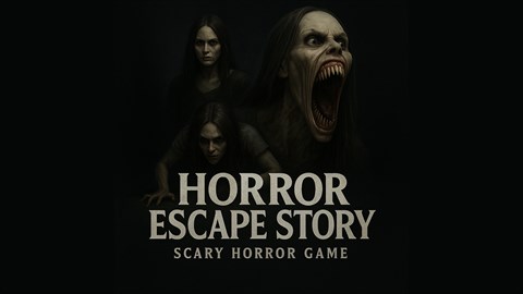 Buy Horror Escape Story - Scary Horror Game | Xbox