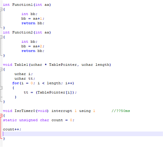 8051 Disassembler under win10 for Windows 10 PC Free Download - Best ...