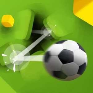 Tricky Kick 3D Game - Microsoft Edge Addons