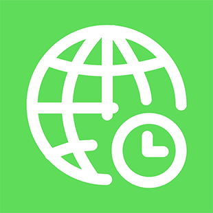 Clock Widgets - Any TimeZone Support - Free download and install on ...