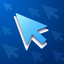 Custom Cute Cursors - Desktop Customization - Free download and install ...