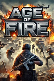Age of Fire ürününü satın al | Xbox