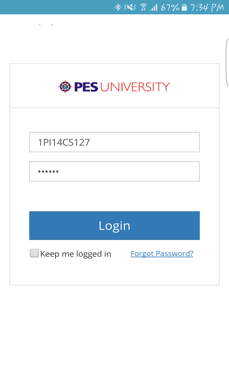 Get PESU - Microsoft Store en-IN