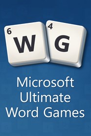 Microsoft Ultimate Word Games Win 10 Price Tracker For Windows