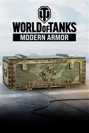 Buy World of Tanks - General War Chest | Xbox