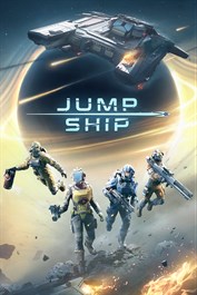 Jump Ship 구입 | Xbox