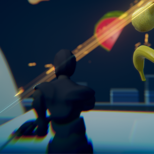 Cut Fruit With A Samurai Sword - Free download and play on Windows ...