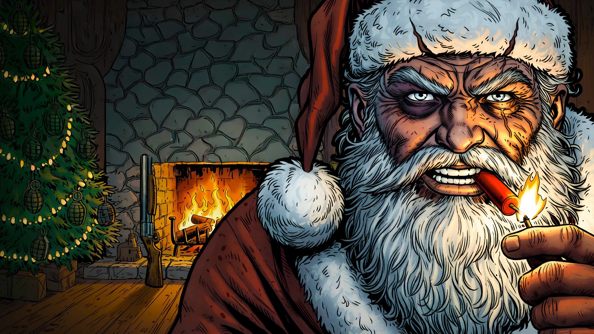 Buy Xmas Survivors (Xbox) cheap from 20 CNY | Xbox-Now