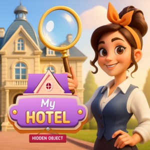 Hidden Object: My Hotel - Free download and play on Windows | Microsoft ...