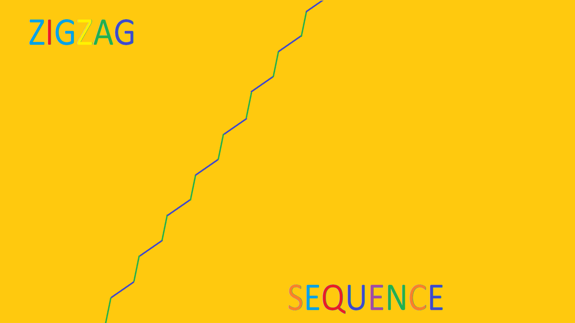 Get Zig Zag Sequence Fantogame - Microsoft Store