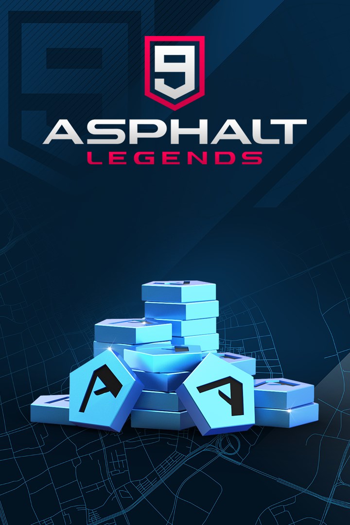 Buy Asphalt Legends UNITE - 220 Jeton (Xbox) cheap from 251 TRY | Xbox-Now