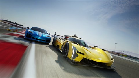 Forza Motorsport VIP Membership ürününü satın al | Xbox