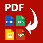 PDF Converter Suite for PC Windows