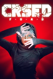 Get CRSED: F.O.A.D. | Xbox